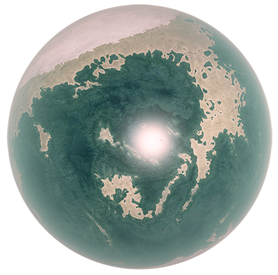 Oborum I - Oborum Prime